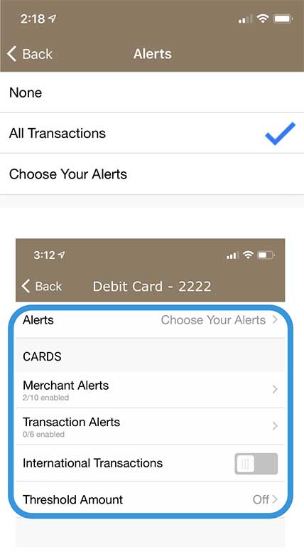 Kansas City checking and savings accounts | Country Club Bank