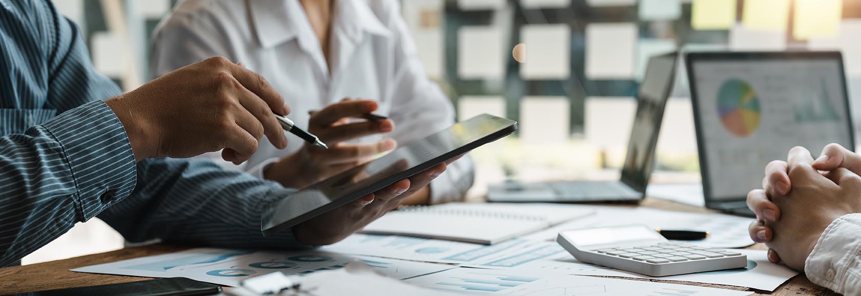 CCB Financial in Kansas City | Personal and Business financial solutions