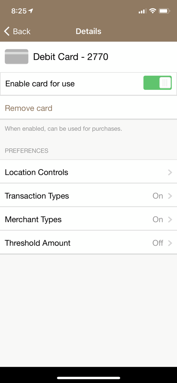 Kansas City checking and savings accounts | Country Club Bank